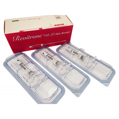 REVITRANE HA20 SKIN BOOSTER - surima.pl