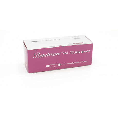 REVITRANE HA20 SKIN BOOSTER - surima.pl
